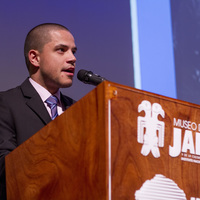 Sebastian May - Universidad de Costa Rica