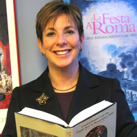 Barbara Wisch - SUNY Cortland