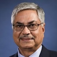 Khalid Saeed - Worcester Polytechnic Institute