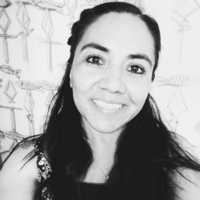 Itzel Vargas - UNAM Universidad Nacional Autónoma de México