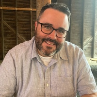 Michael Rogers - University of Alberta