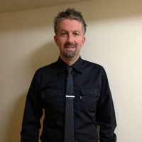 Neil Millington - University of Nagasaki, Siebold