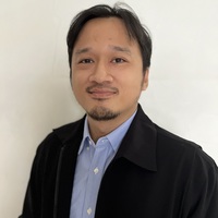 Geger Riyanto - University of Indonesia