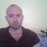 Terence Holden - Independent Researcher