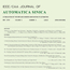 Pdf Recent Progresses In Deep Learning Based Acoustic Models