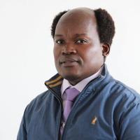 Phetole W Mahasha - South African Medical Research Council