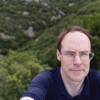 Simon Trépanier - University of Edinburgh