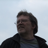 Kevin Morgan - The University of Manchester