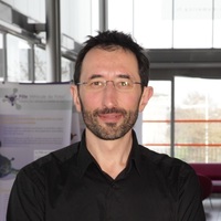 Julien Bourgeois - University of Franche-Comte