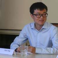 Yifan Yang - King's College London