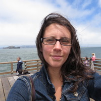 Isabelle Bouchard - Université du Québec à Trois-Rivières