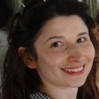 Adeline Chevrier-Bosseau | Sorbonne Université - Academia.edu