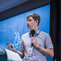 Brian Somers - Dongguk University