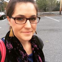 Kathryn Hobson - James Madison University