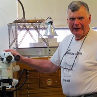 Eric Metzler | Michigan State University - Academia.edu