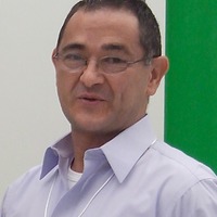 Fabio Suarez - Academia.edu