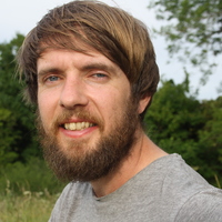 Aaron Edwards - University of Aberdeen