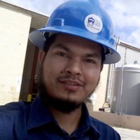 Md Ahsan Ullah - Texas A&M University - Kingsville