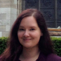 Shana Thompson - The University of Texas at Austin