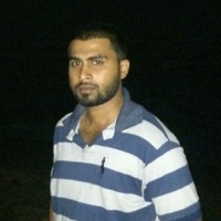 Supun Madushanka - Independent Researcher