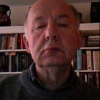 Geoffrey Stone - University of Oxford