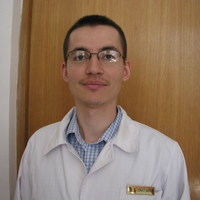Ionut Constantin - Independent Researcher