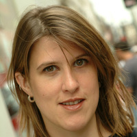 Alison George - Independent Researcher