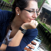 Maria Costa - Queen Mary, University of London