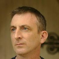 Steven McLean - Hankuk University of Foreign Studies