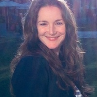 Jocelyn Hutton - University of Oxford