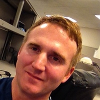 Lanny Littlejohn - Uniformed Services University