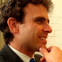 David Sumiacher - UNAM