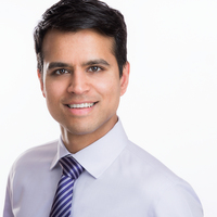 Sanjay Jeram - Simon Fraser University