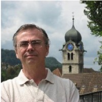 James Amelang - Universidad Autónoma de Madrid