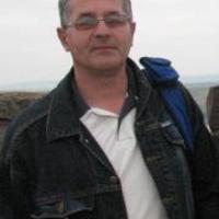 Robert Ziemba - Independent Researcher