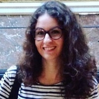 Marion Monsonego - Université Paris 1 - Panthéon-Sorbonne