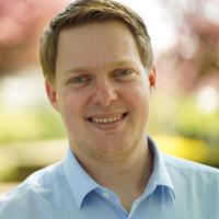 Mark Raat - Fryske Akademy