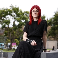 Gemma Lucy Smart - The University of Sydney