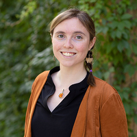 Kassandra Tuten - Georgia Southwestern State University