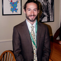 Forrest Donoho - Columbia University