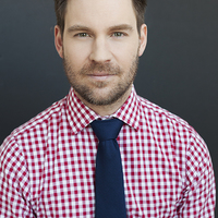 Laurent Turcot - Université du Québec à Trois-Rivières