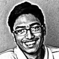 Rohit Chatterjee - Indian Institute of Science