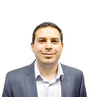 Mohsen Jafarzadeh - University of Texas at Dallas