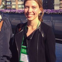 Talvikki Ahonen - University of Helsinki