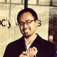 Yosuke Inoue - The University of Tokyo