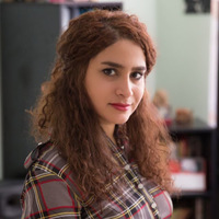 Mina Davari - Independent Researcher