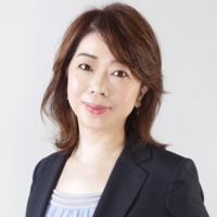 Kayo MATSUSHITA - Rikkyo University