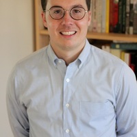 Matthew Linton - Brandeis University