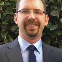 Carl Ayers - University of Cambridge