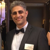 Behnam Soltani - Singapore Institute of Technology